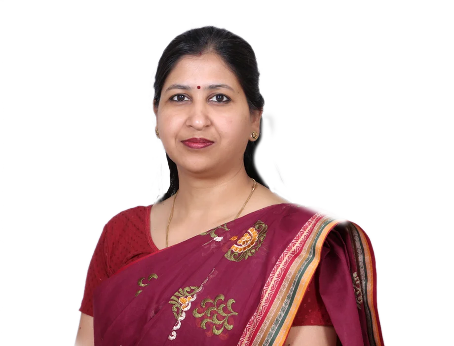 Dr. Shilpi Agarwal- School of Advanced Engineering | UPES